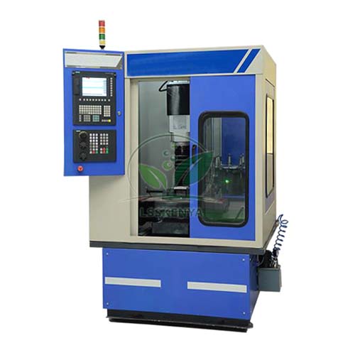 CNC Semi Production Mill Manufacturers, Supplier & Exporters in Kenya ...