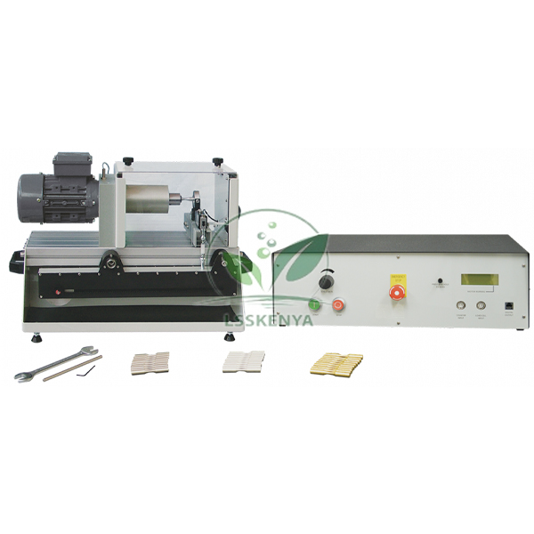 Rotating Fatigue Machine Manufacturers, Supplier & Exporters in Kenya ...