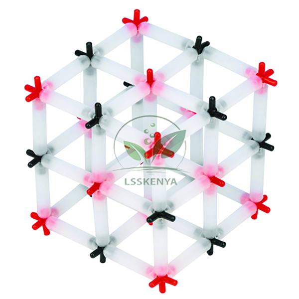 Graphite Crystal Model Manufacturers, Supplier & Exporters in Kenya ...