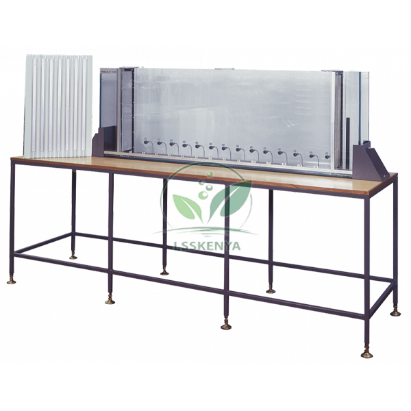 Permeability, Flow Nets And Darcy's Law Manufacturers, Supplier ...